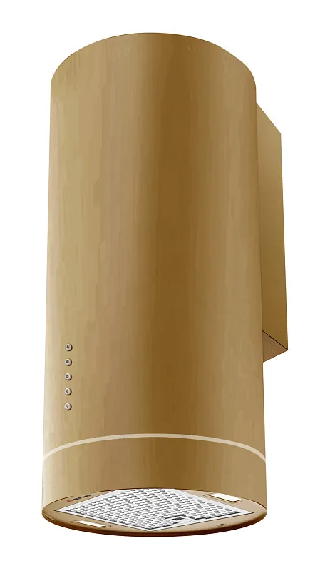 Вытяжка Meferi TUBE35GOLD COMFORT