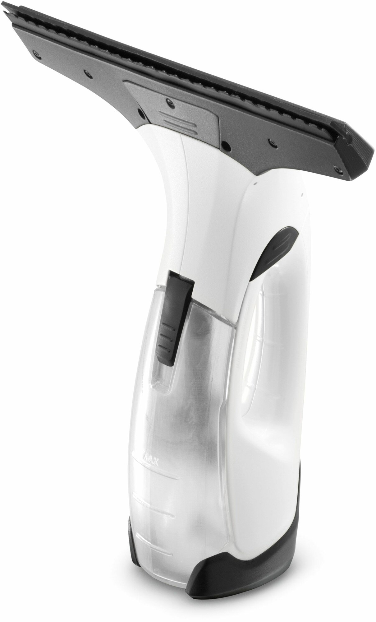 Стеклоочиститель Karcher WV 2 Plus белый/черный