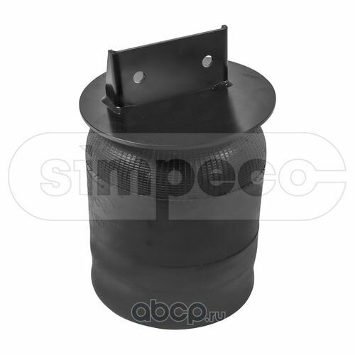 Пневморессора МАЗ 884 (6430-2934014) Simpeco SP21033024