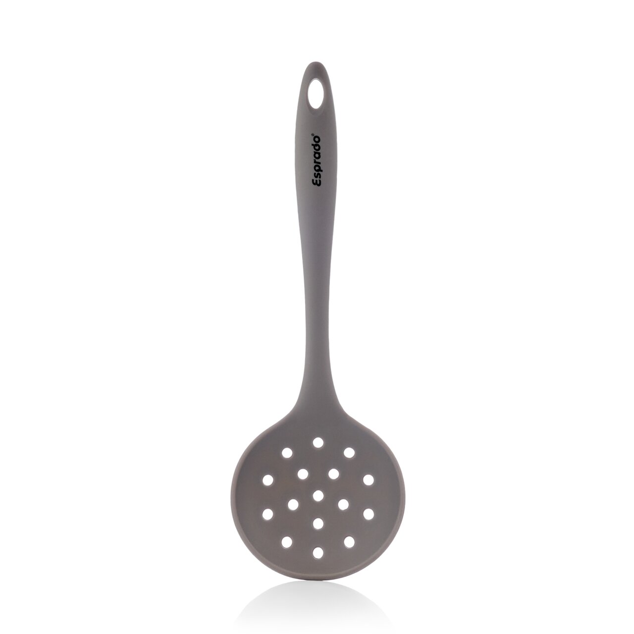 Esprado Sense шумовка 29,5 см нейлон/силикон для кухни, универсальная и прочная