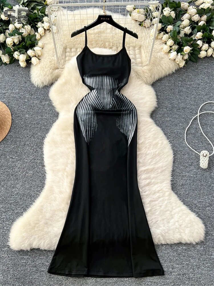 Платье SR.SINGREINY