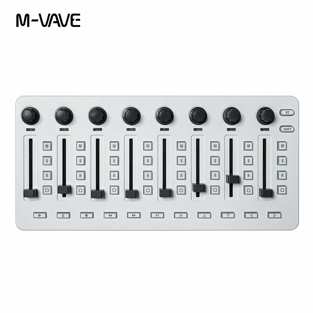 M-VAVE SMC-Mixer Беспроводной