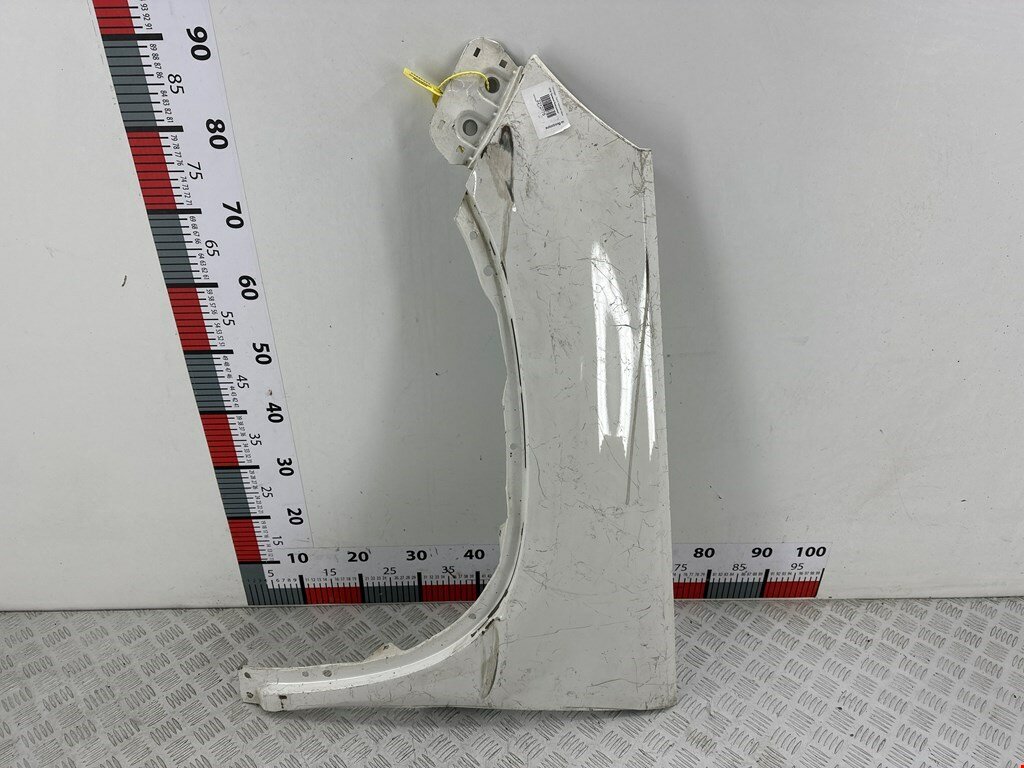 Крыло переднее левое Volkswagen Tiguan 1 5N0821105A арт. 2212775