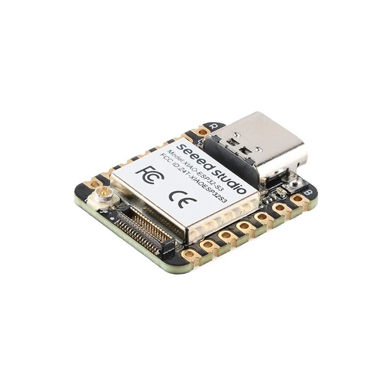 Seeeduino Seeed Studio XIAO ESP32-S3 ESP32-S3