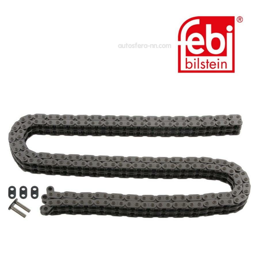 FEBI 30498 Цепь ГРМ