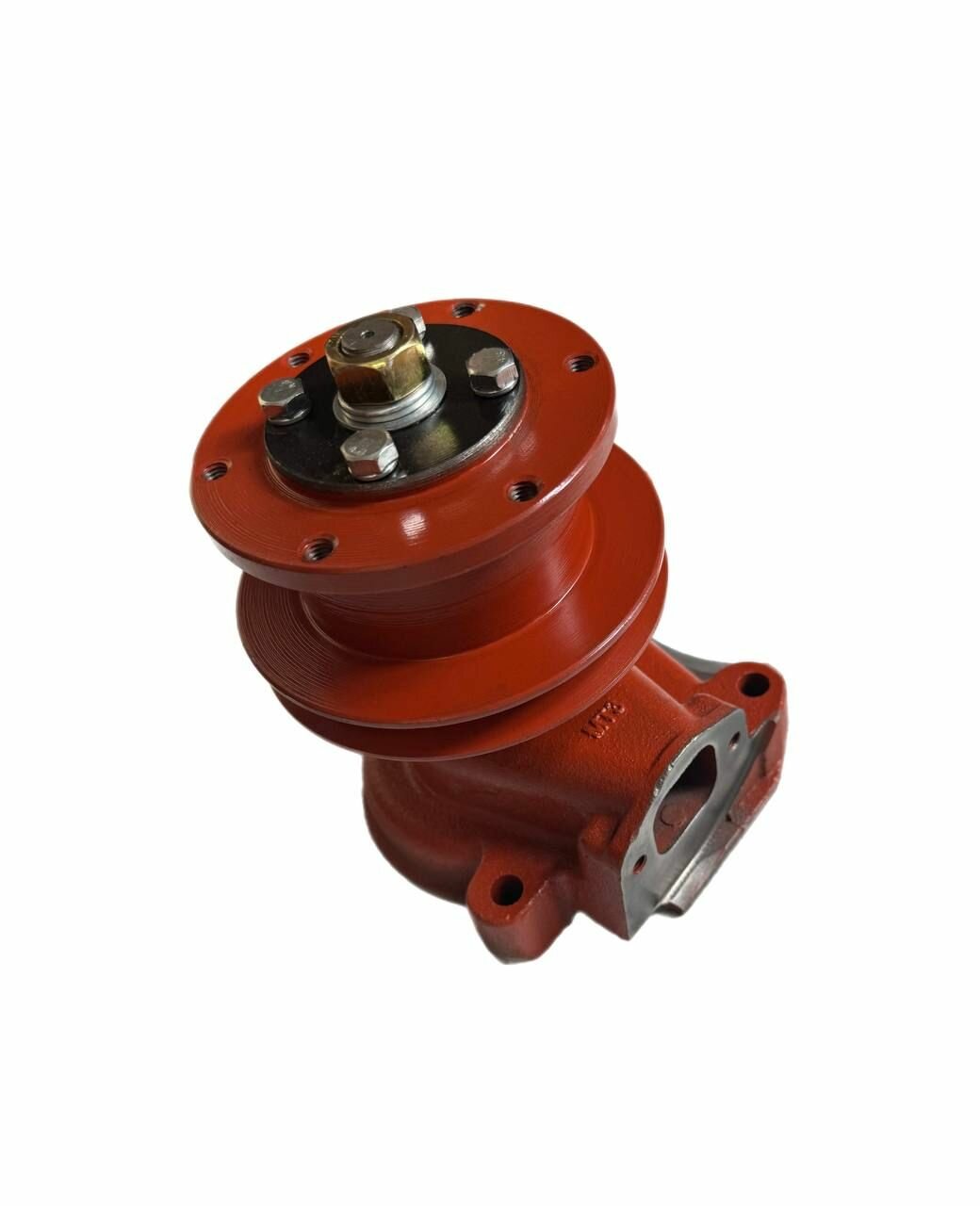 Насос водяной в сборе мтз 240-1307010 А-03