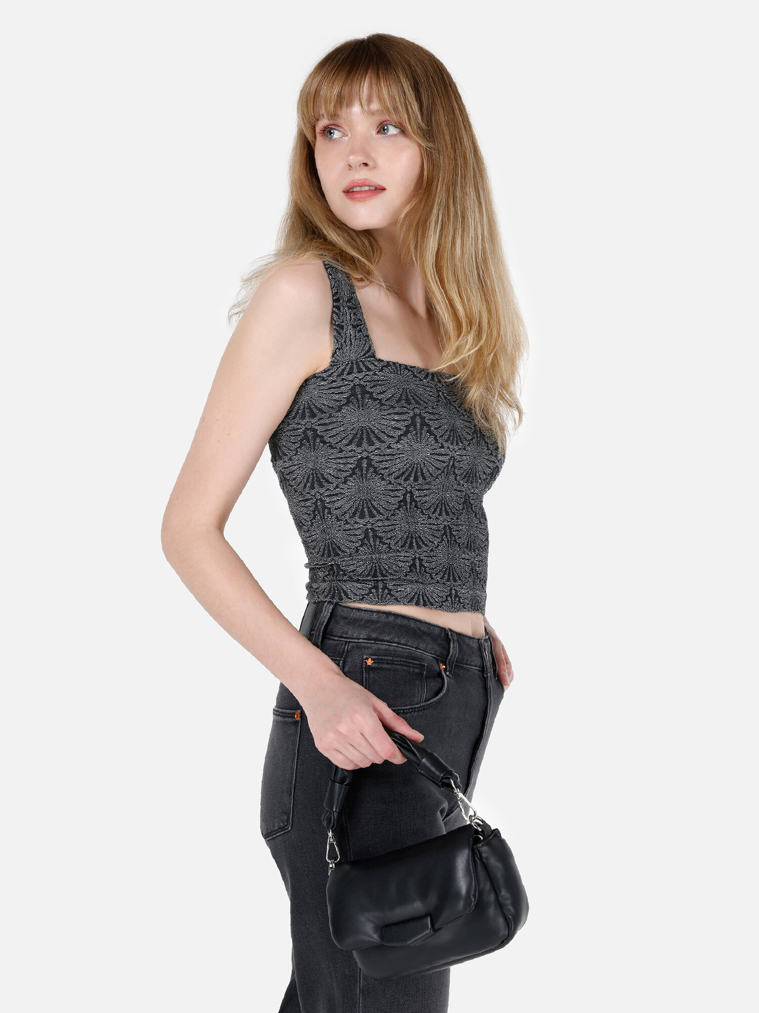 Майка Slim Fit