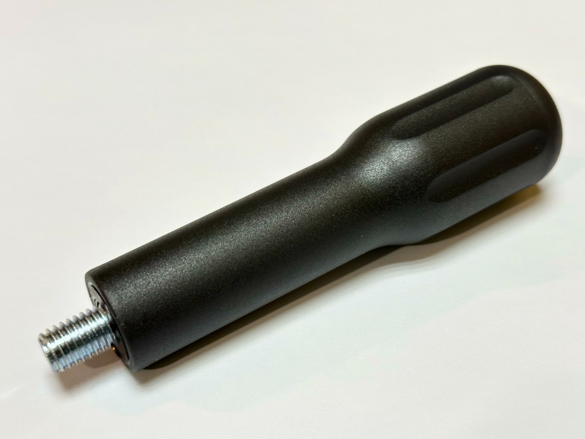 Ручка холдера черная, М10