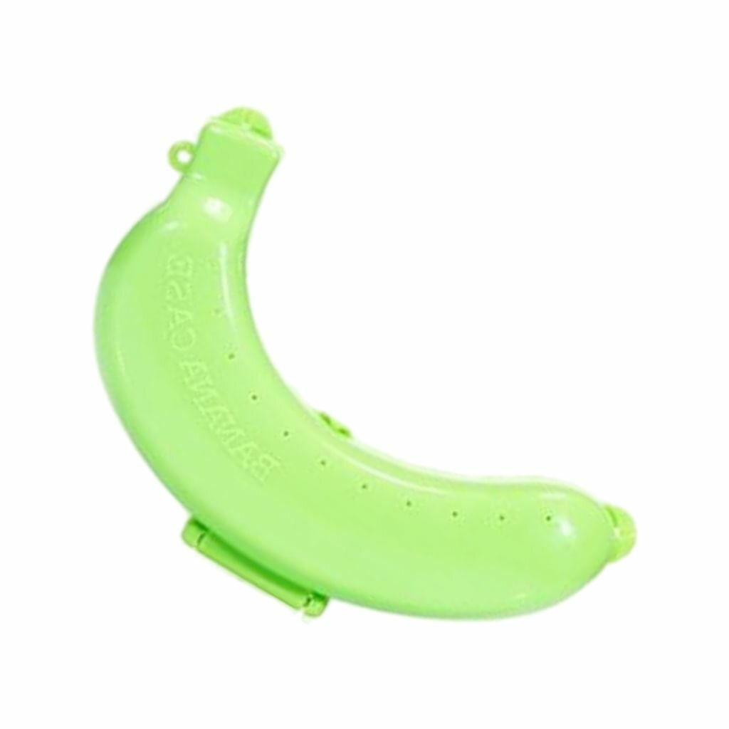 Коробка для хранения бананов