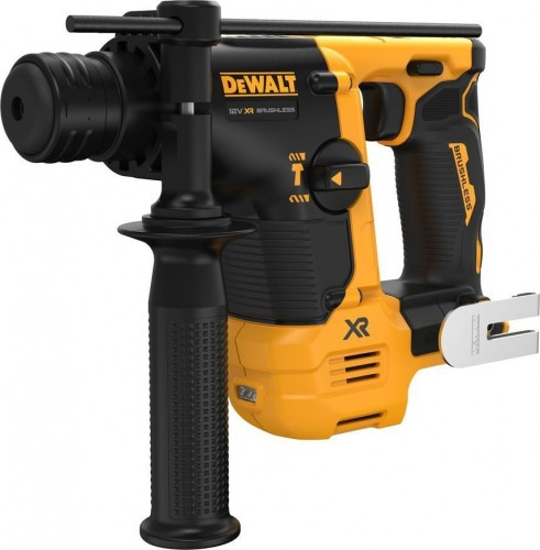 Перфоратор DeWalt DCH072N-XJ