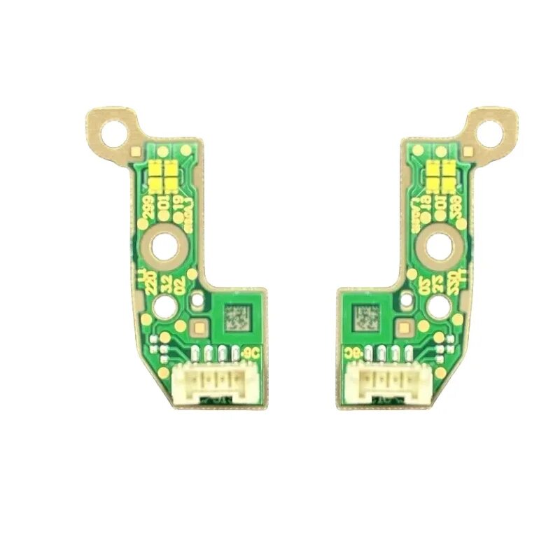 Модуль фар LED для Audi A6 C8 2020-2023, SET 1(2 pcs)