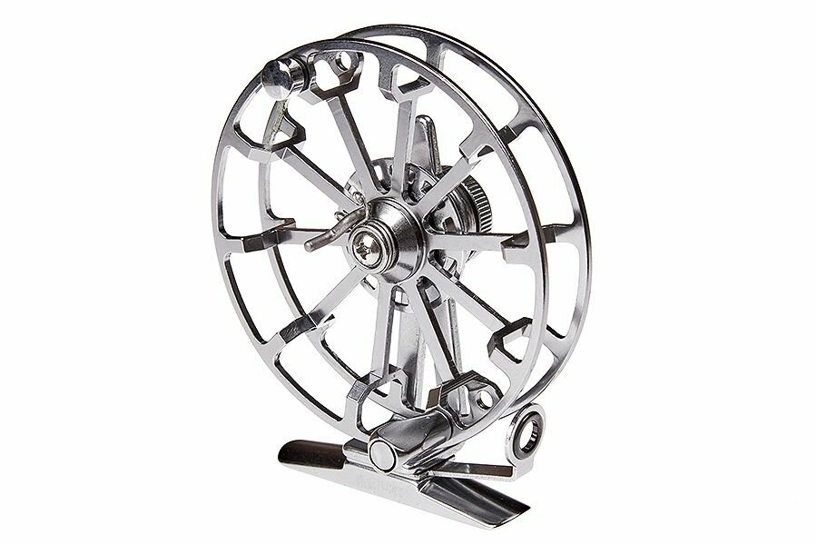 Higashi Катушка рыболовная HI-85S Silver