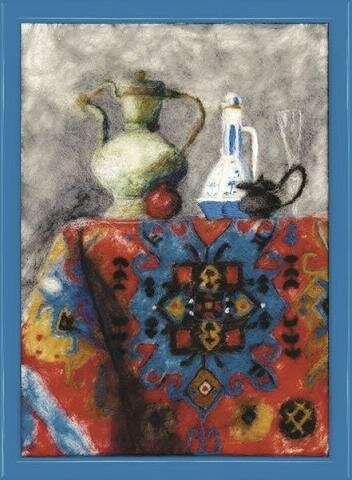 Набор для валяния Восток В-074