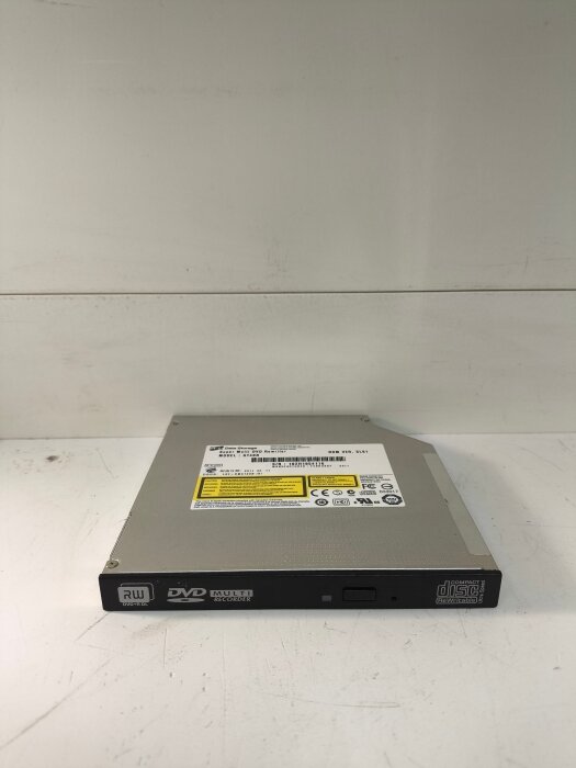 Оптический привод DVD-RW LG GT40N