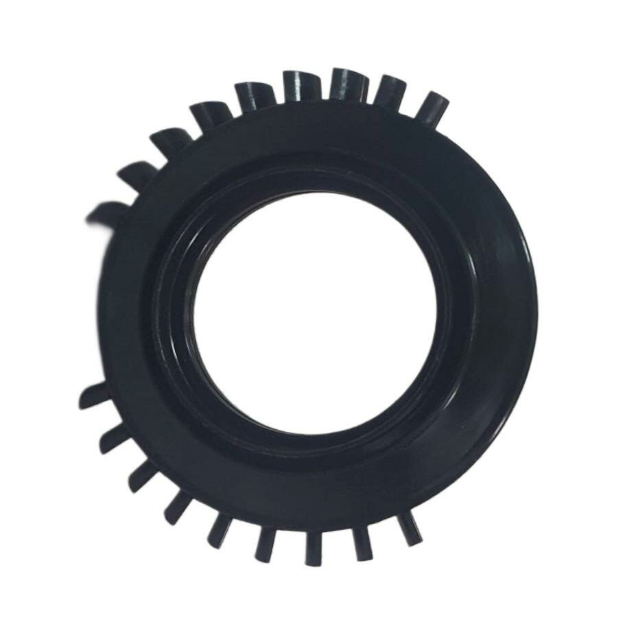 Крыльчатка 1600591029 для болгарки BOSCH GWS 26-180 H (Тип 0601855403), 1600591029