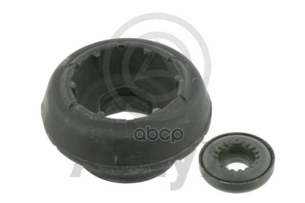 К-КТ подушки аморт VW GOLFIII/PASSATIII/IV/SHARAN ПЕР (С подшипником) шт. ASLYX арт. AS-200981