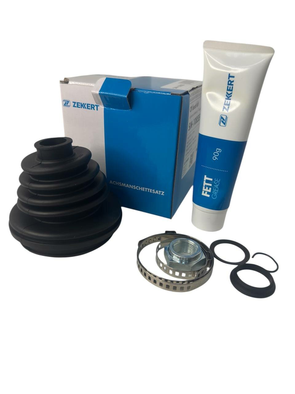 Пыльник Шруса наружный Чери Тигго Т11 Амулет Фора (Chery Tiggo T11 Fora Amulet) Zekkert