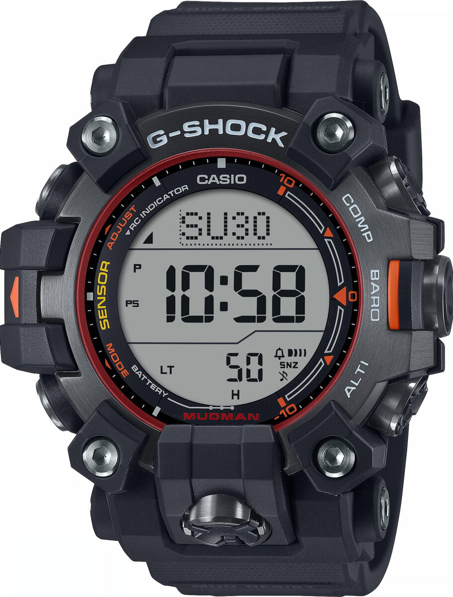 Наручные часы G-Shock