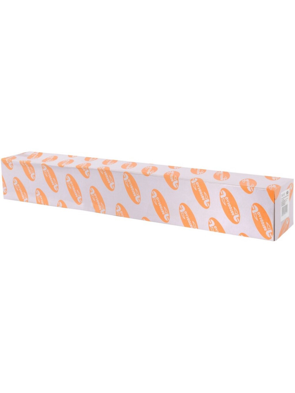 Ключ баллонный торцевой (21, 41) "АвтоDело" (L=410 мм)