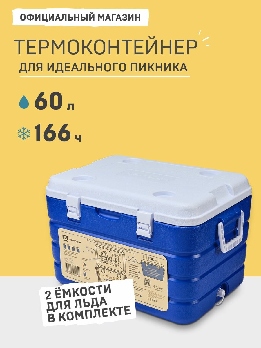 Термоконтейнер