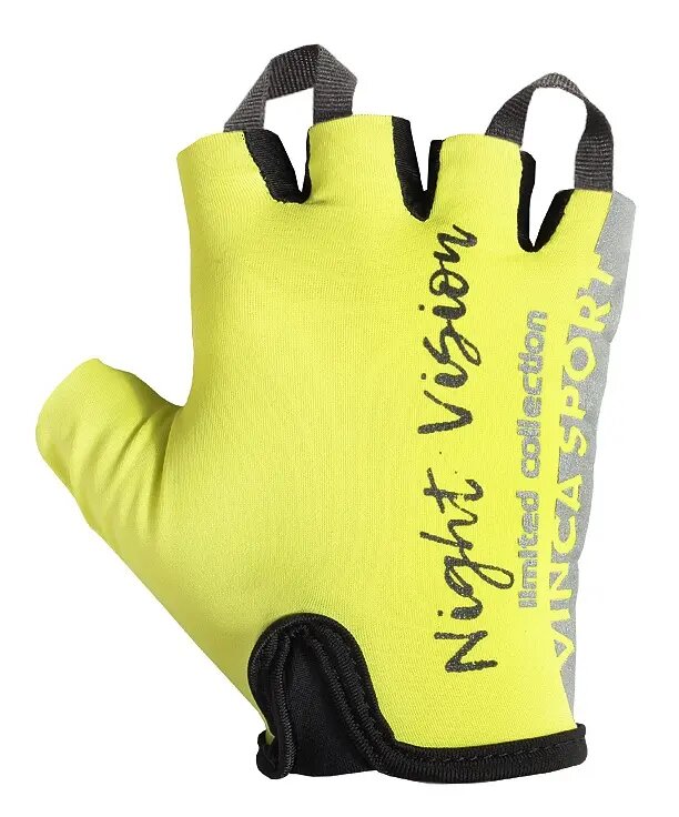Перчатки Vinca Sport Night Vision VG-961, размер XXL