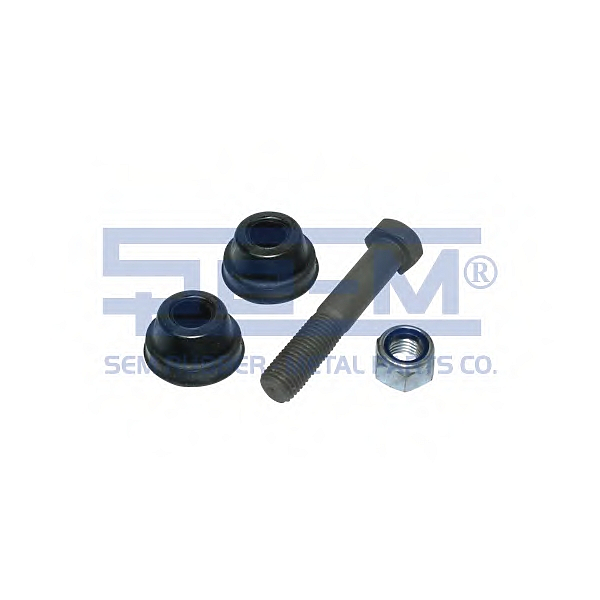 SE-M 9131 р / к стабилизатора 2с / б, болт, гайка\scania