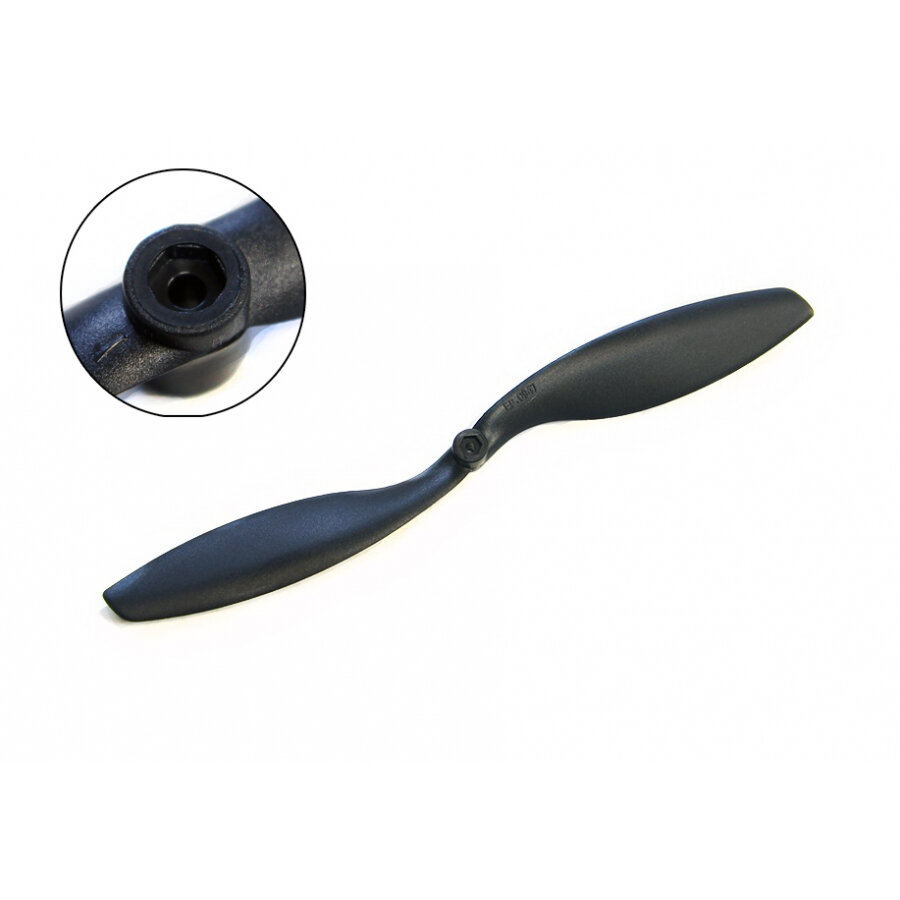 Пропеллер 1047 10 x 4,7 дюйма SF для RC моделей