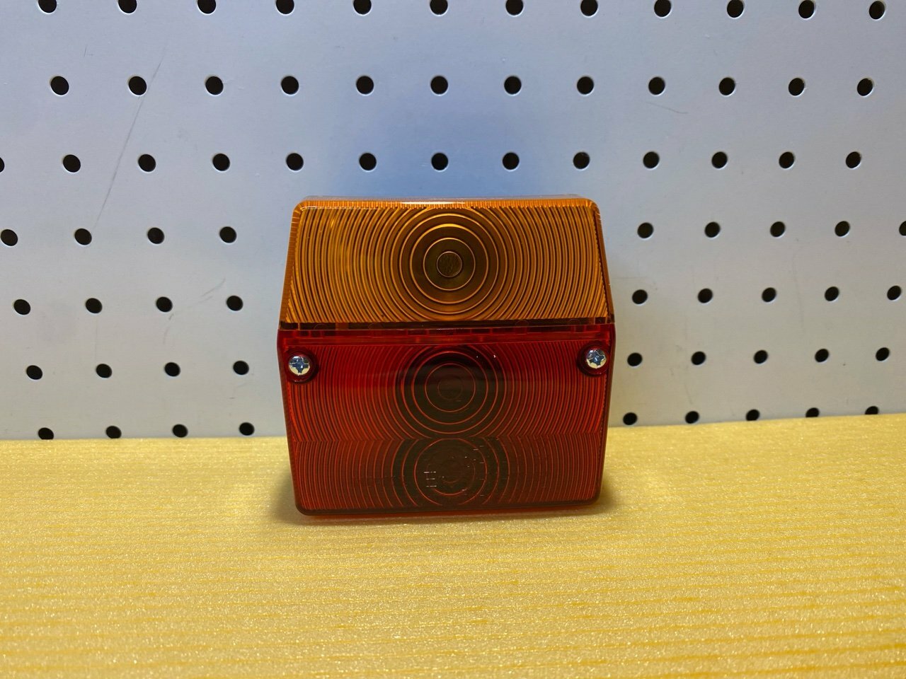 Фонарь задний прицепа без освещения номерного знака ЛЕВ/ПР MAN, BPW, SAF, VOLVO, IVECO, KOGEL, KRONE, Kamaz, SCHMITZ