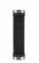 Грипсы Lizard Skins Peaty Lock-On Черный