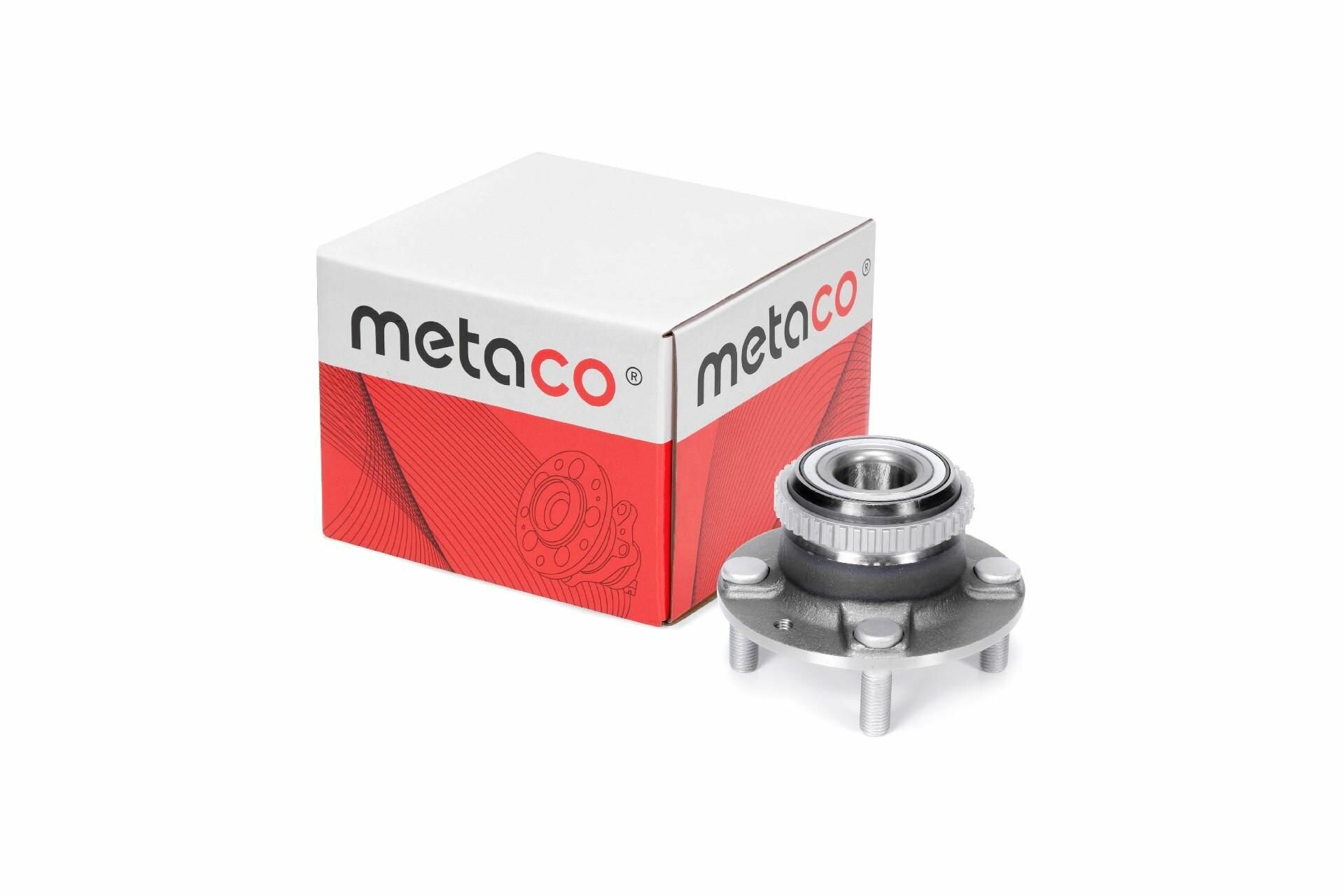 Ступица задняя METACO Kia Киа Sephia Сефия 0K2N1-26150 5010-062