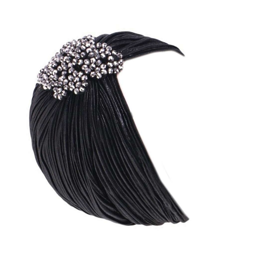 Тюрбан  Базовая коллекция для женщин