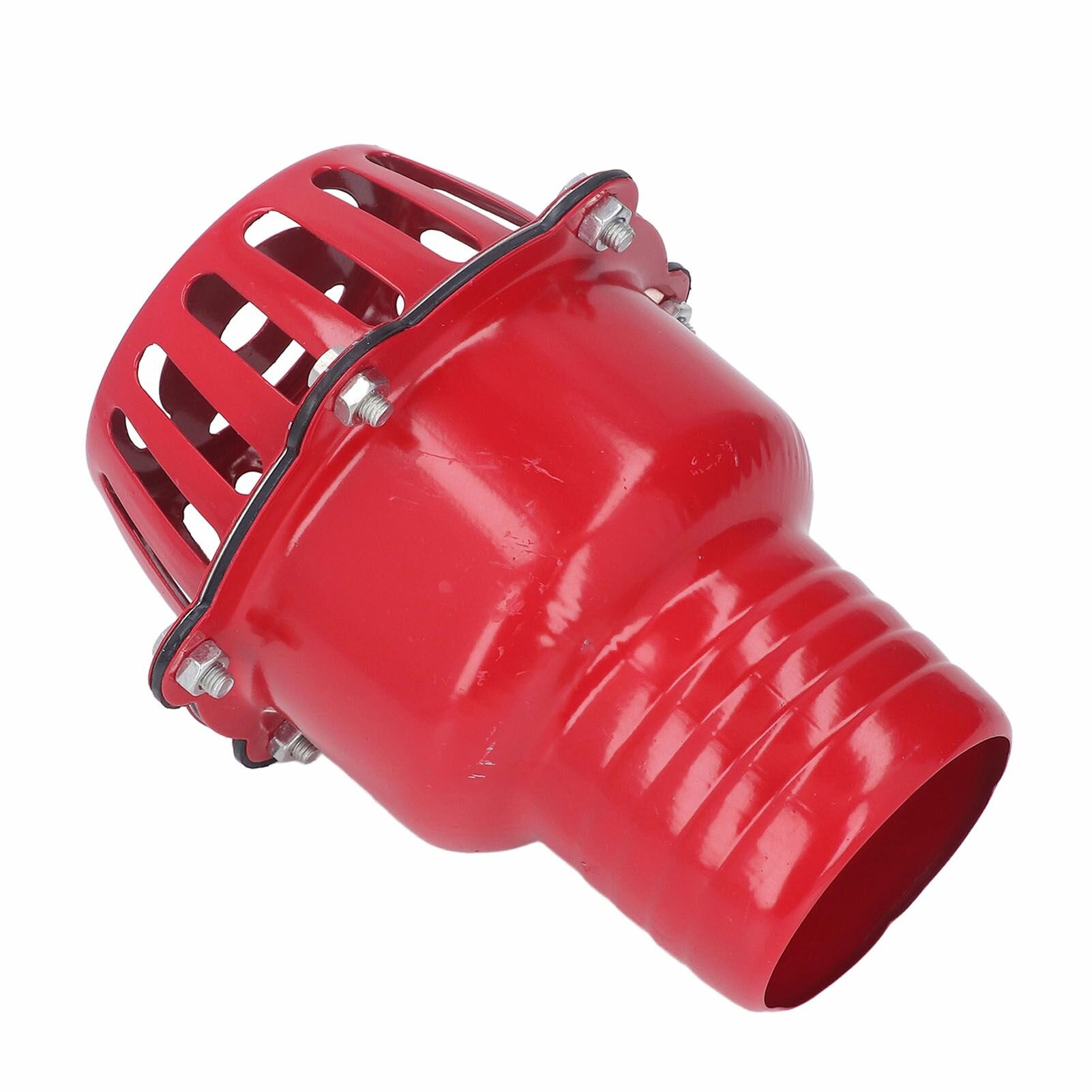 Обратный клапан, Латунь