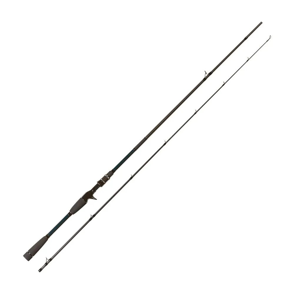 Спиннинг ZEMEX 24 BASS ADDICTION Casting C-682MH 10-35 g