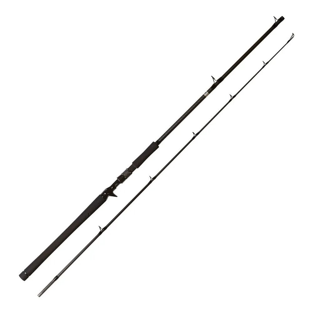 Спиннинг ZEMEX 24 REXAR MONSTER EDITION JERK Casting C-762 max 240 g