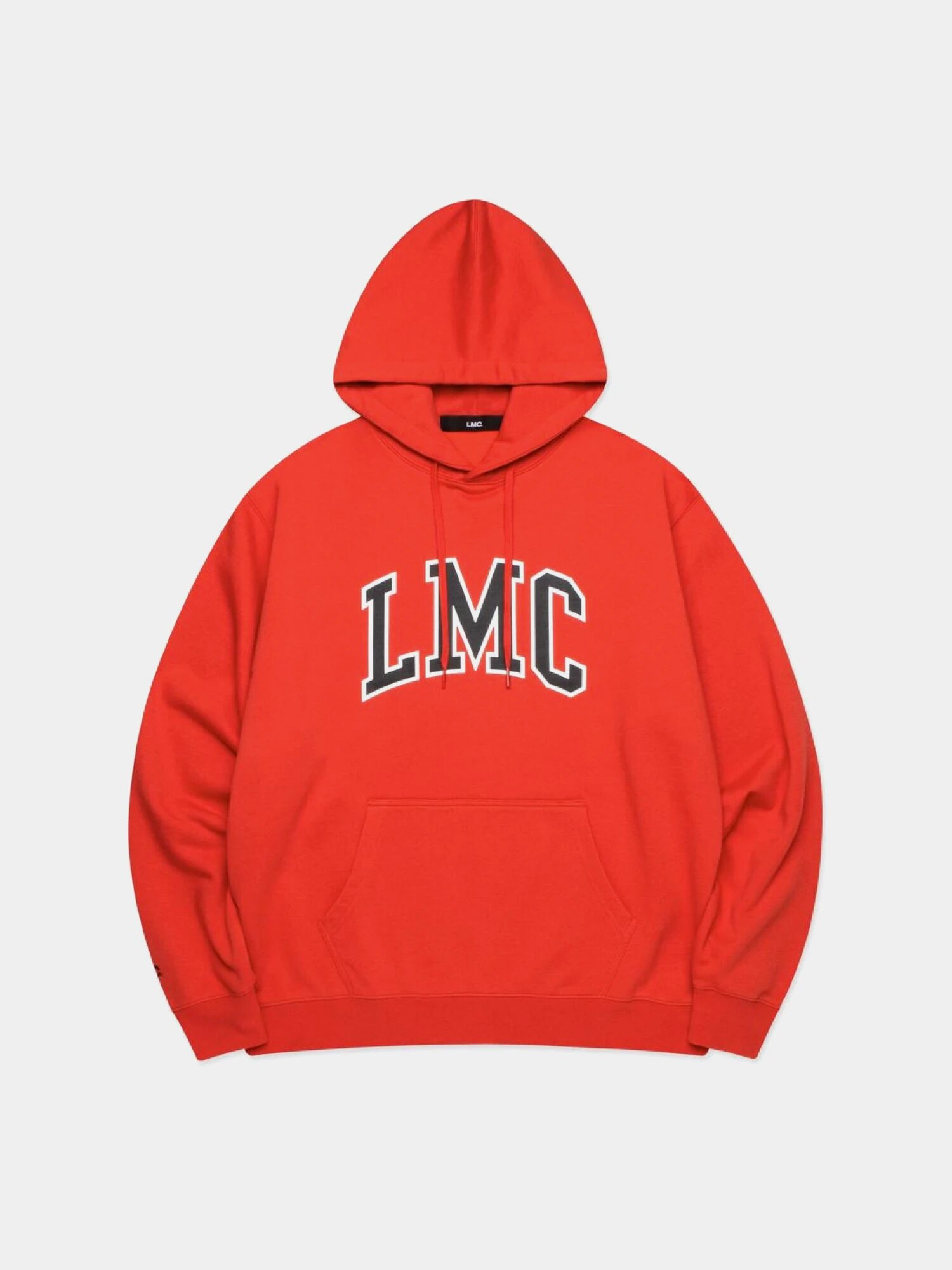 Худи LMC Arch Edge Hoodie