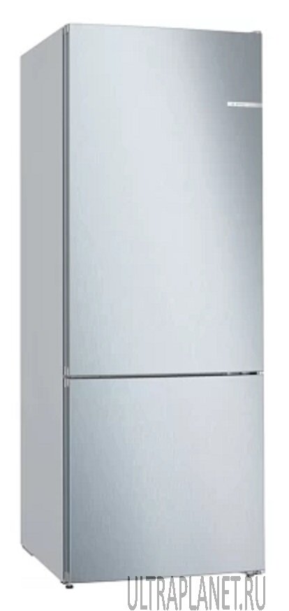 Отдельно стоящий холодильник BOSCH KGN55VL21U