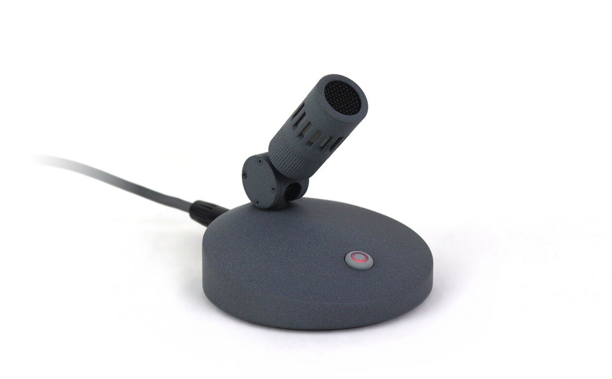 Микрофон FBW CM-41E