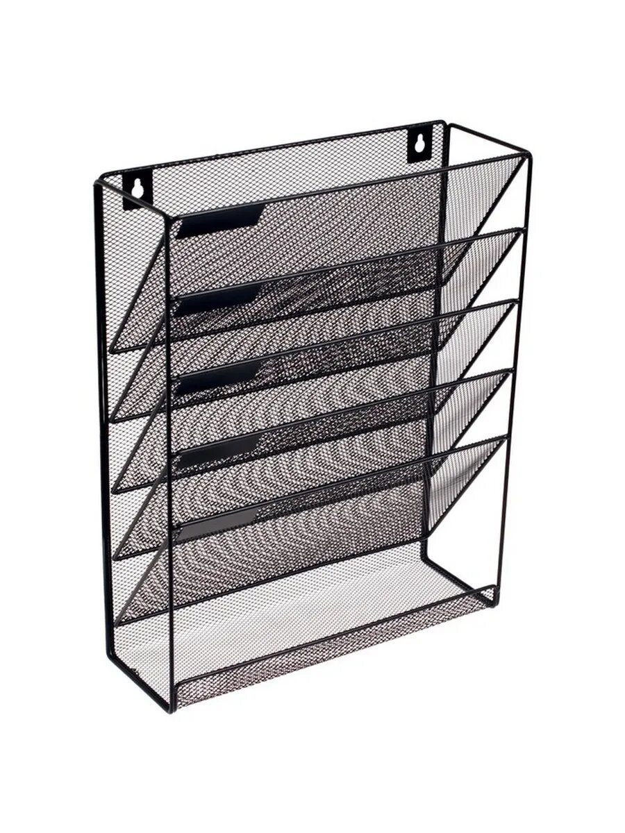 Многофункциональный настенный органайзер для документов