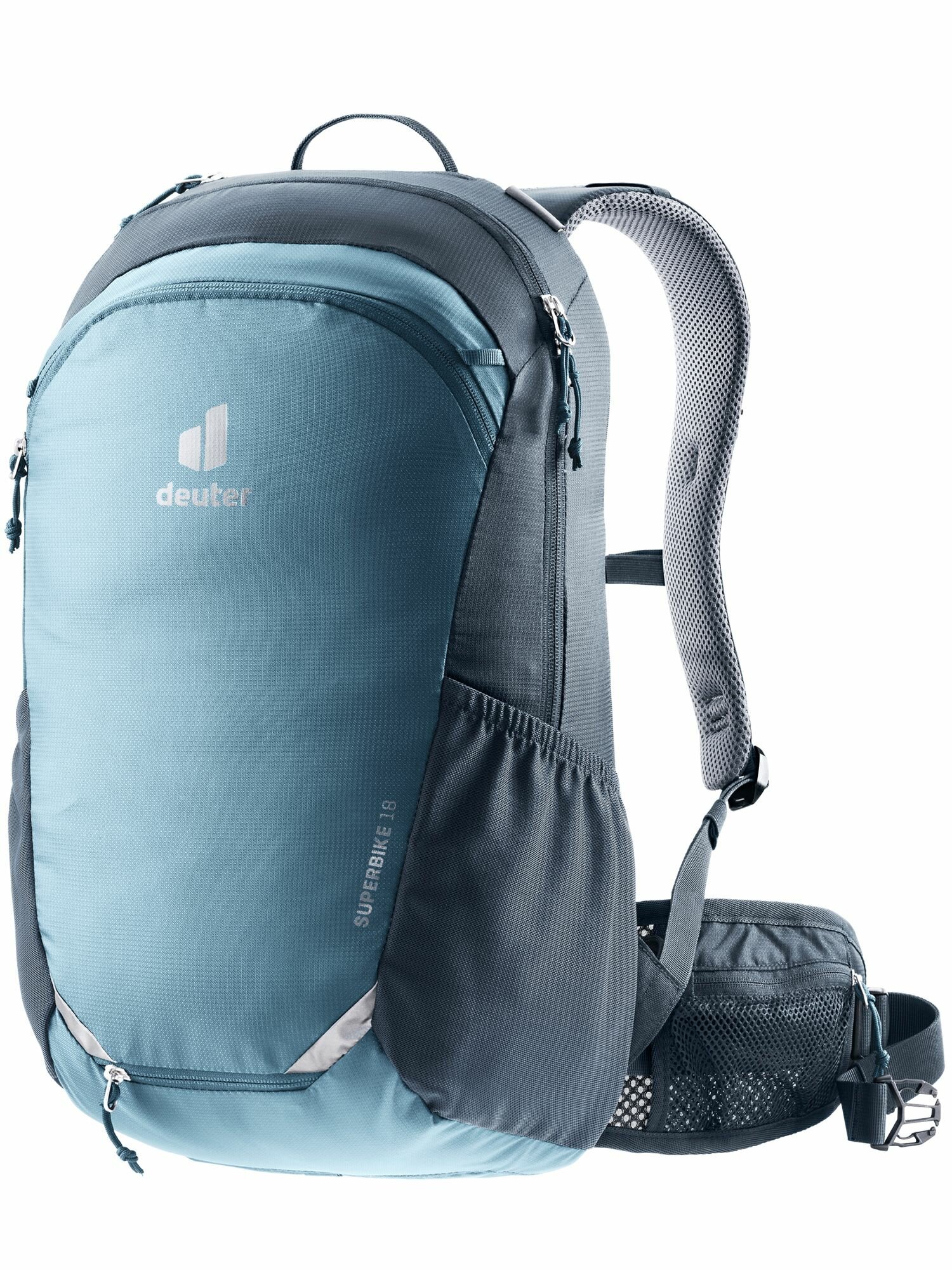 Рюкзак Deuter Superbike 18 Atlantic/Ink (US: M)