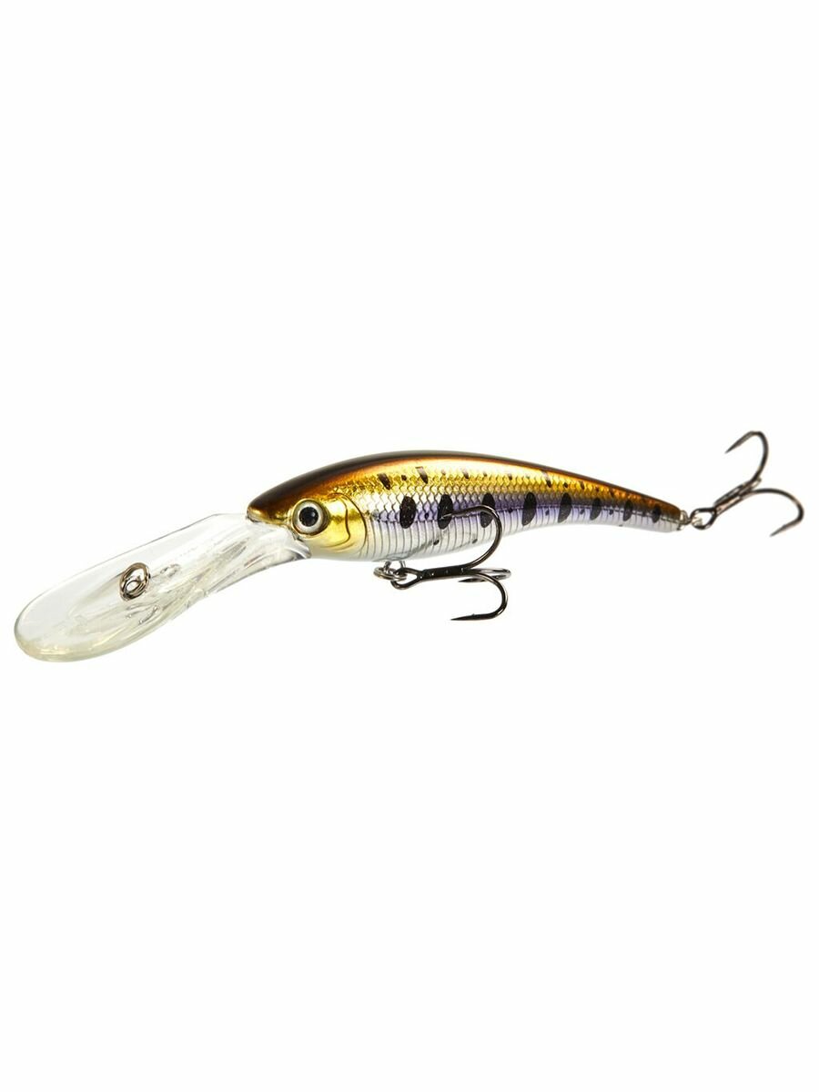 Воблер плавающий Lucky John Original DEEP SHINER F 09/A029