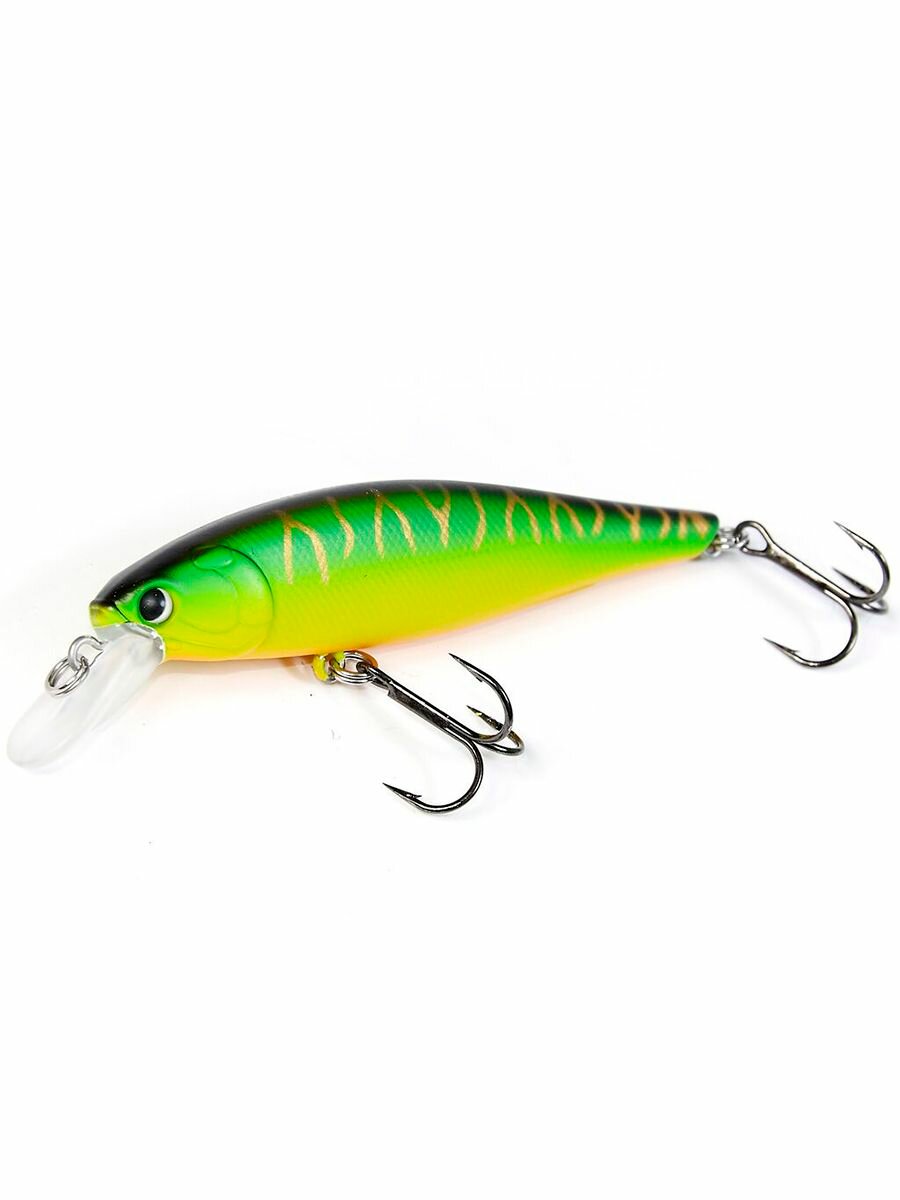 Воблер суспендер Lucky John Original MINNOW X 08/M03