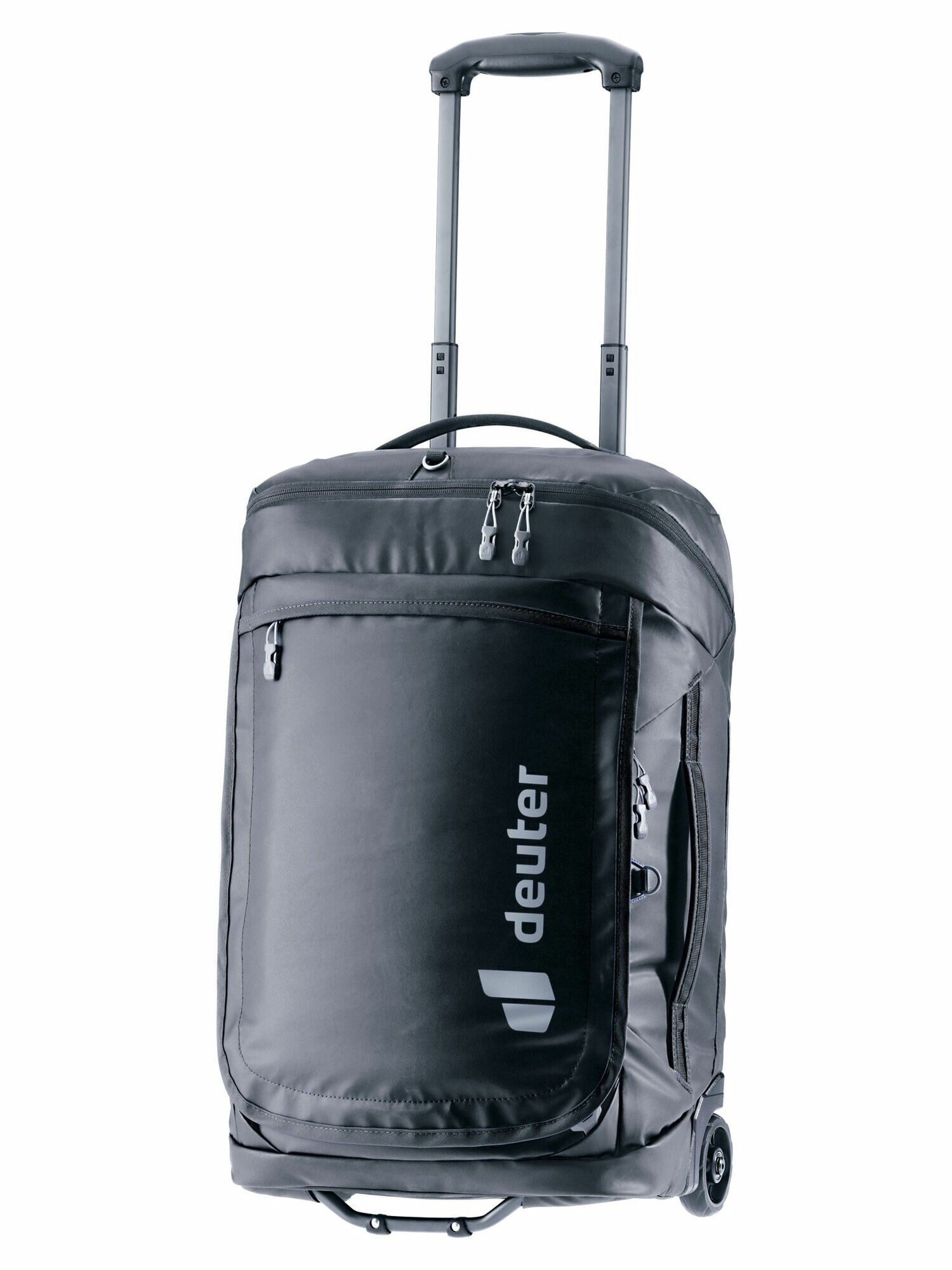 Сумка на колесах Deuter Duffel Pro Movo 36 Black