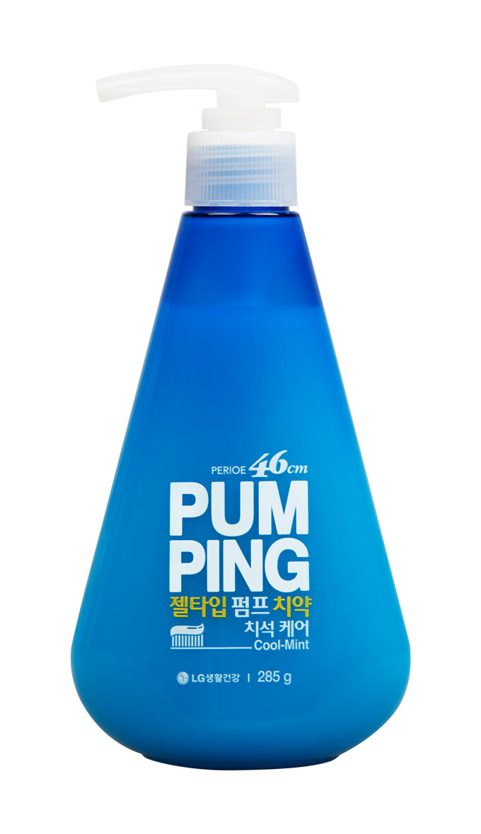 PERIOE Зубная паста Original, 285 г