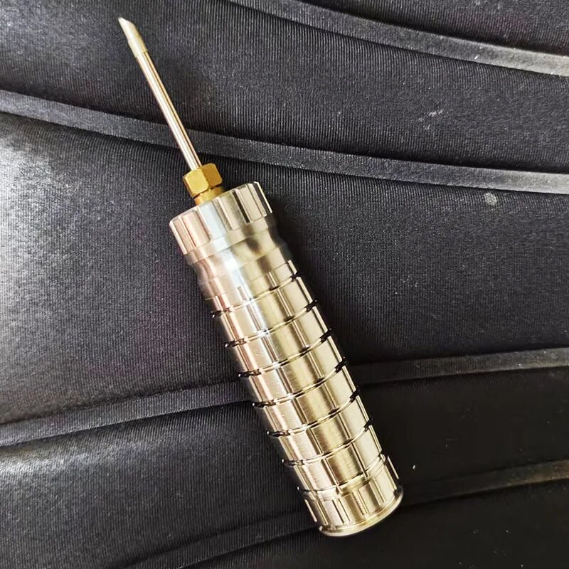 Ремкомплект резьбы свечи зажигания для сцепления elthunder Balance 2, Astro Al Cbot, автомобильные и запасные части, инструменты для ремонта, металлический кран