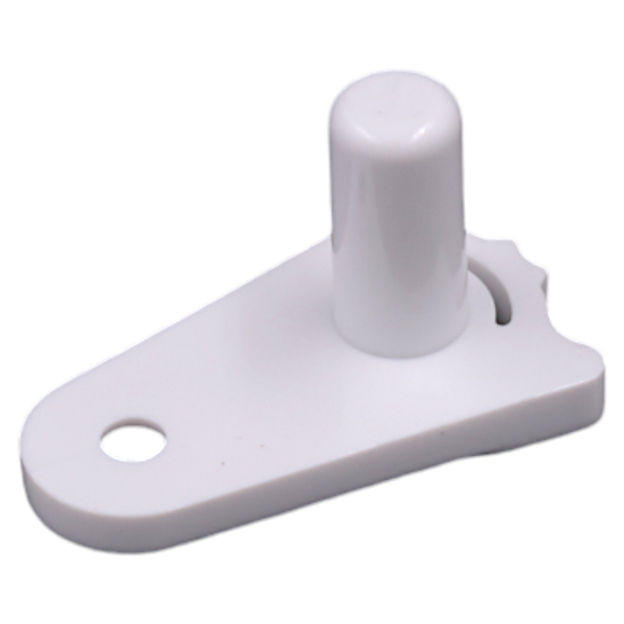 Упор для холодильника Ariston, Hotpoint-Ariston, Indesit, Stinol/C00857188