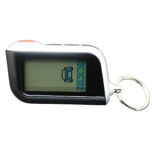 Брелок для автосигнализации STl A93 с ЖК-дисплеем, с обратной связью (подходит для StarLine A93)