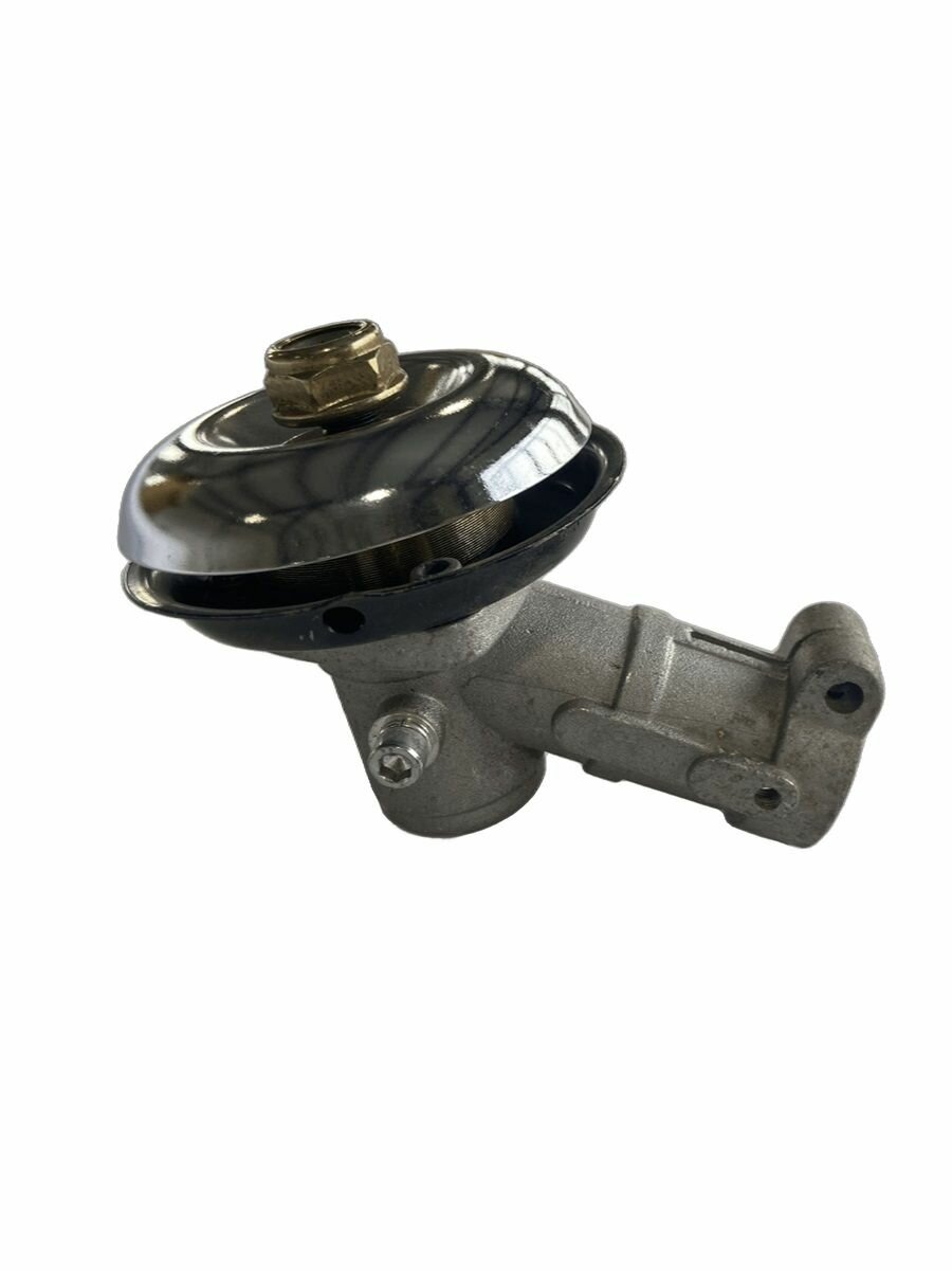 Редуктор бензотриммера Энергопром 34005, металл, 26х7 мм, совместим с бензопилой