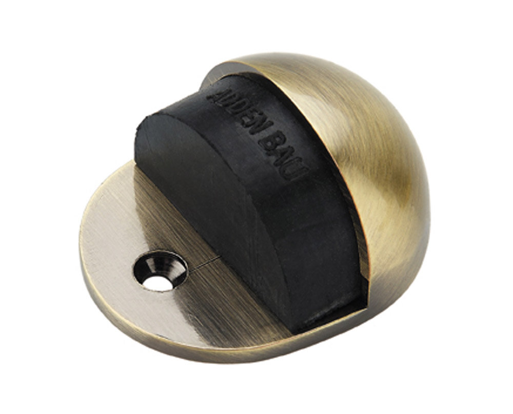 Дверной отбойник Adden Bau DS 200 бронза