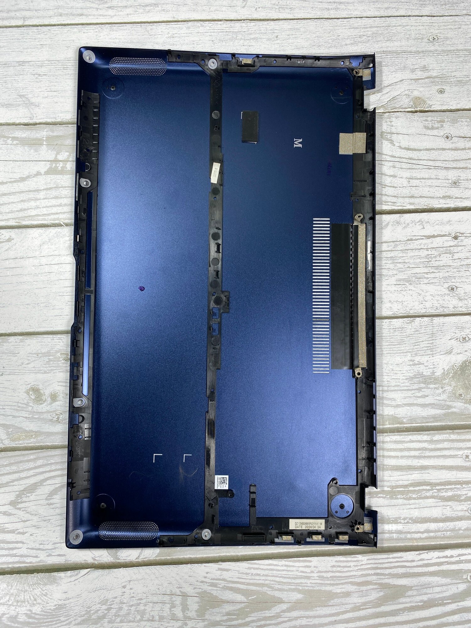 Поддон для Asus ZenBook 15 UX533FAC UX534FA UX534FTC