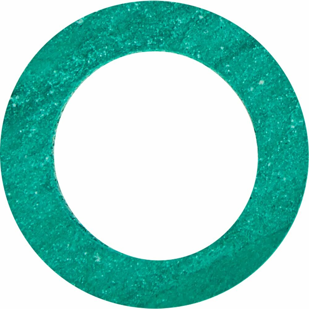 Прокладка безасбест. паронит 1" (30х20мм h=2мм)